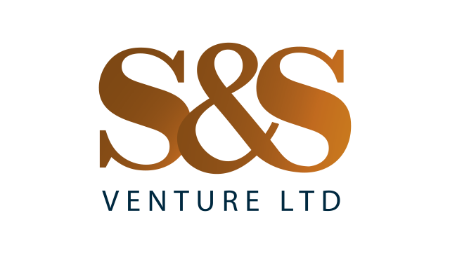 Home - S&S Venture Ltd.
